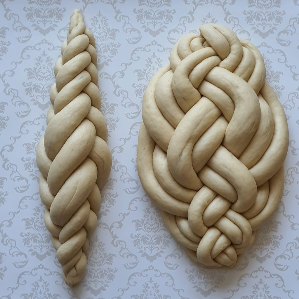 Challah Braiding Artistry: Tips from The Challah Prince