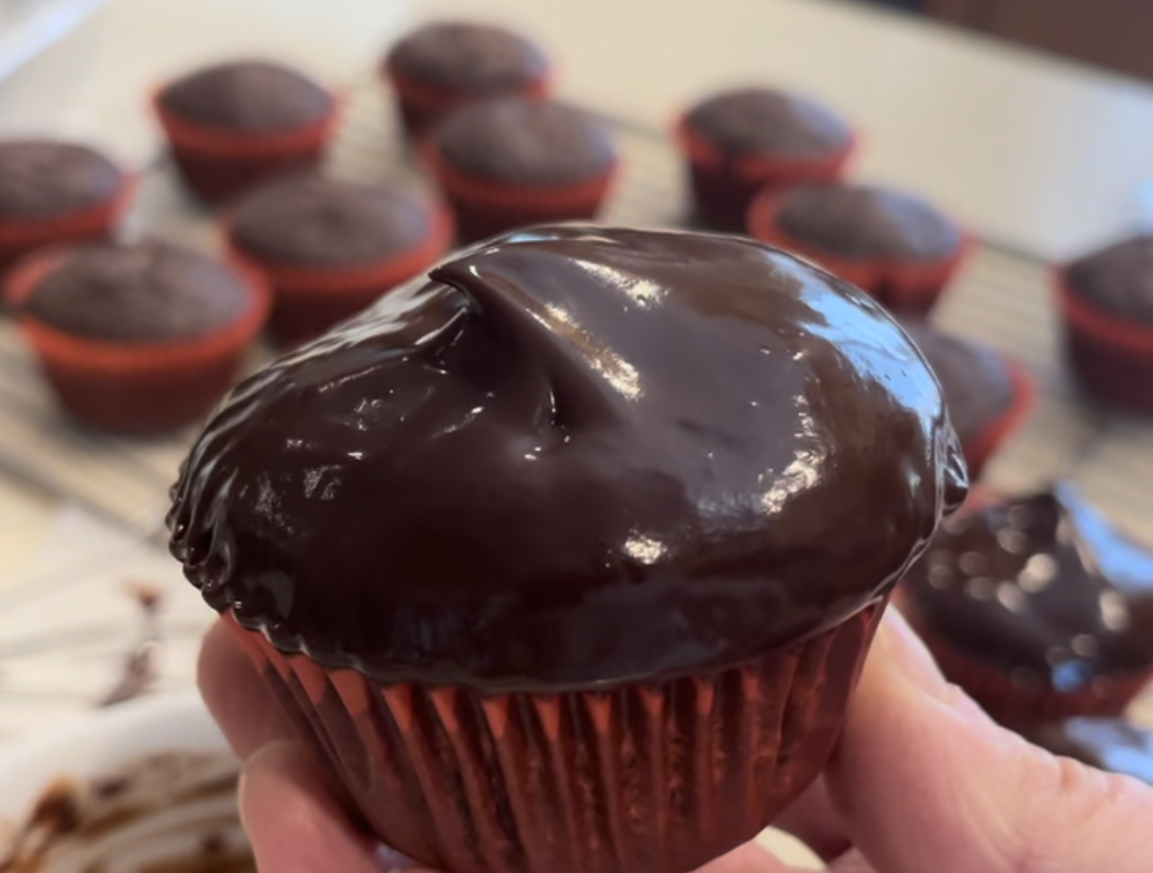 Recipes - The Kosher Baker