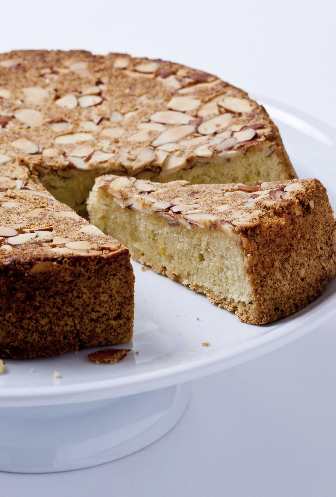 Recipes - The Kosher Baker